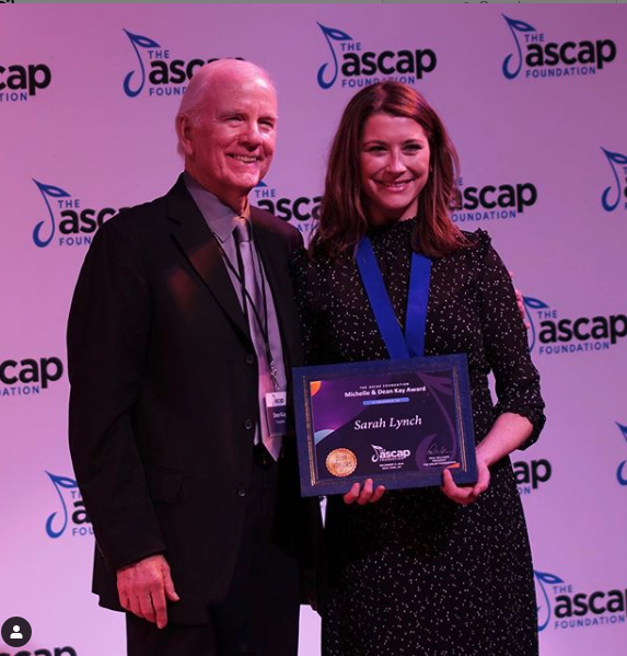 Gallery - Sarah Lynch Music